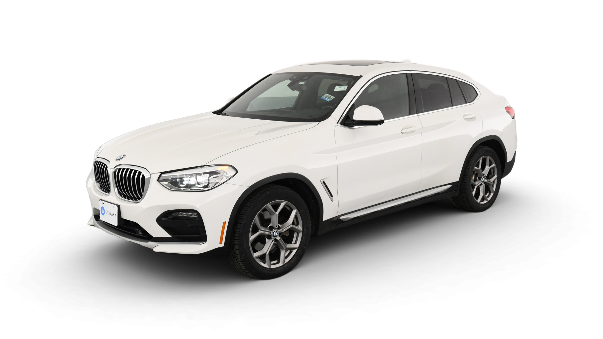 2021 BMW X4 | Carvana